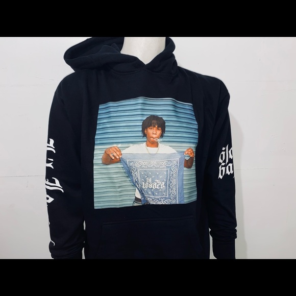 Sweaters | Lil Loaded Pullover Hoodie Unisex S5xl New | Poshmark